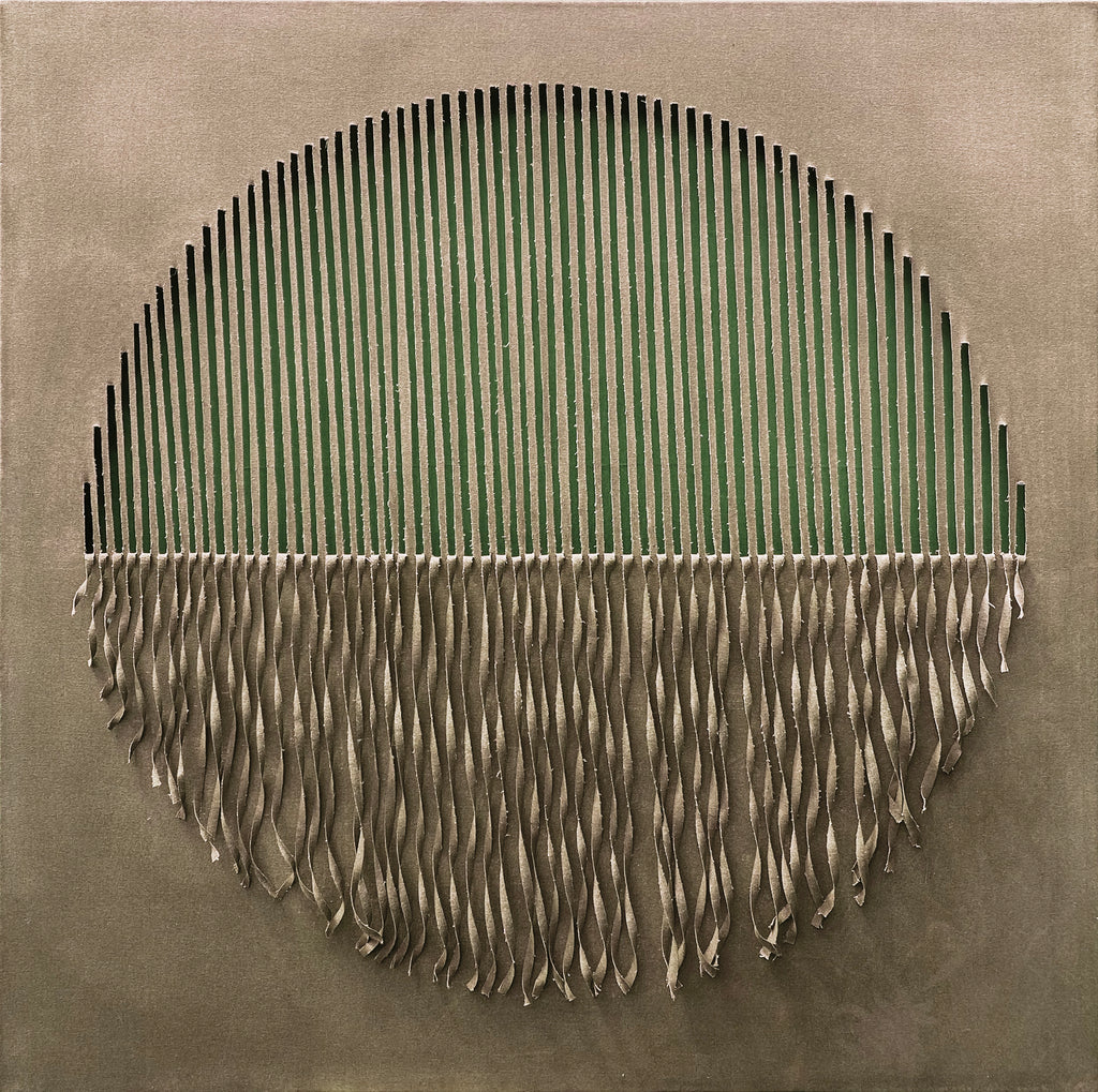 The Art of Practice: Samu Defined – Kurtis Brand