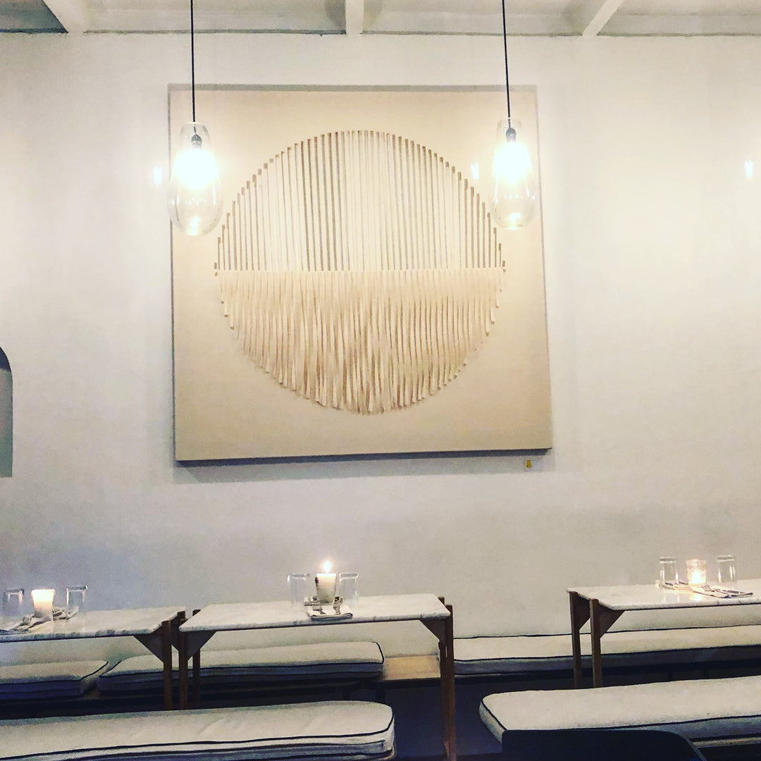 Samu – Enso in Natural – Kurtis Brand