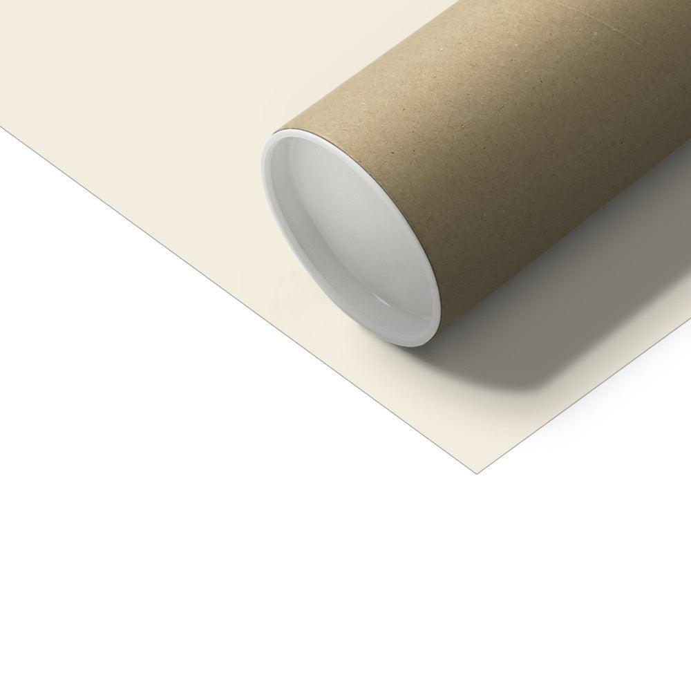 Samu – Duo Triangle Compilation (Print) Fine Art Print – Kurtis Brand